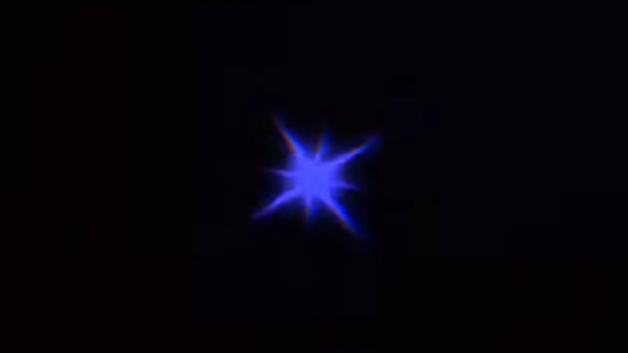 Chromatic genesis cutscene concept V2 - YouTube