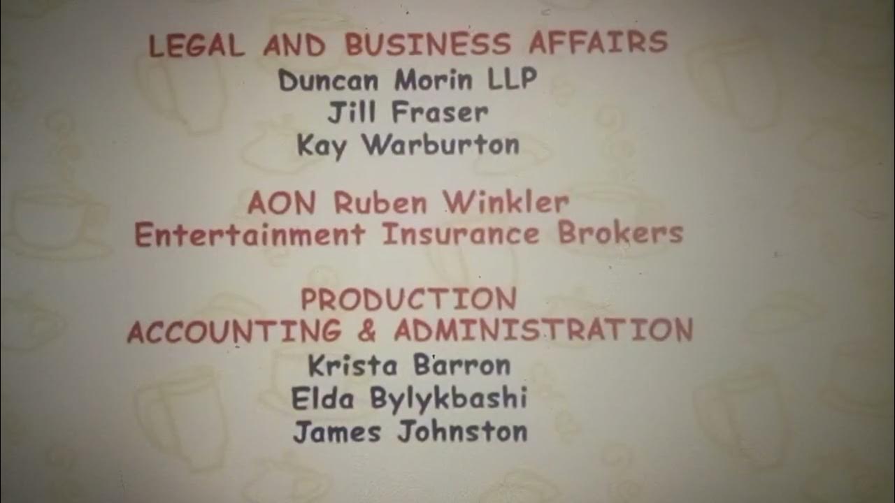 Teletoon Original Production/9 Story Entertainment (2008) - YouTube