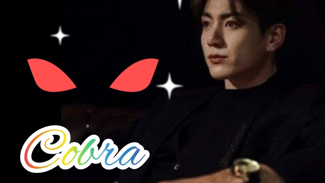 Adheera song from Cobra 🔥🔥🔥 Jungkook [ FMV ] tamil edit @kookielove2309 ...