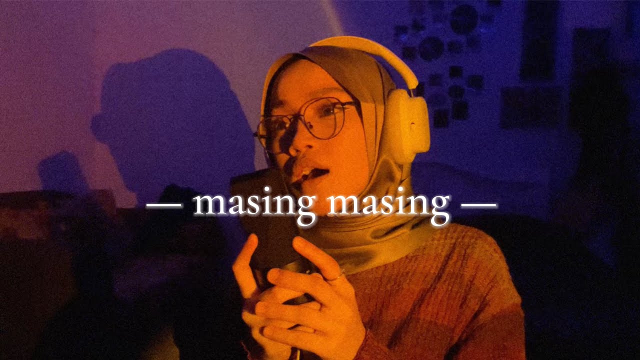 masing masing - ade govinda ft ernie zakri ( cover ) - YouTube