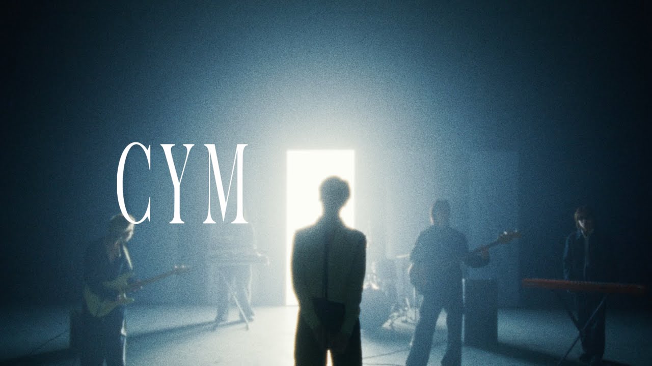 Billyrrom - "CYM"【Official Music Video】 - YouTube