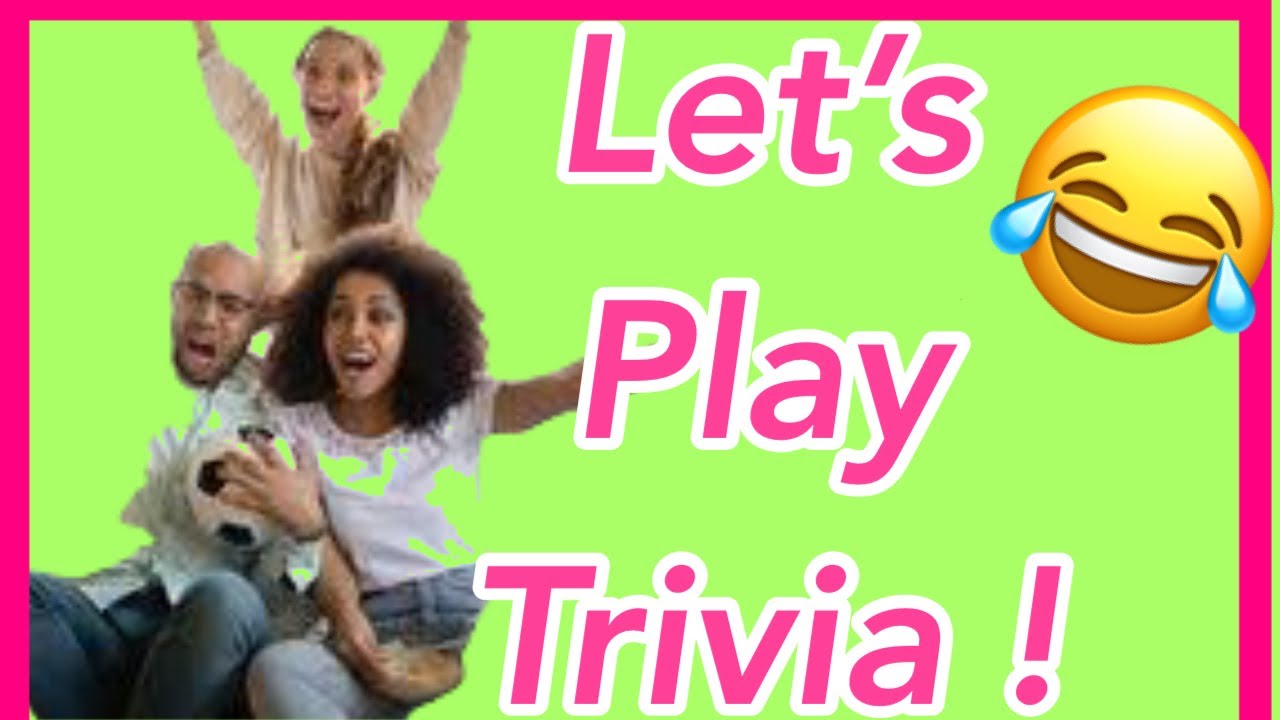 LETS PLAY TRIVIA AND OTHER GAMES YouTube lets-play-trivia-and-other-games-youtube