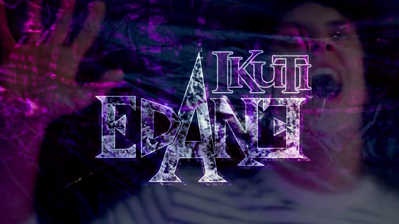 Ikuti - Edane | Lirik Video Lagu Legend Rock 90an - YouTube