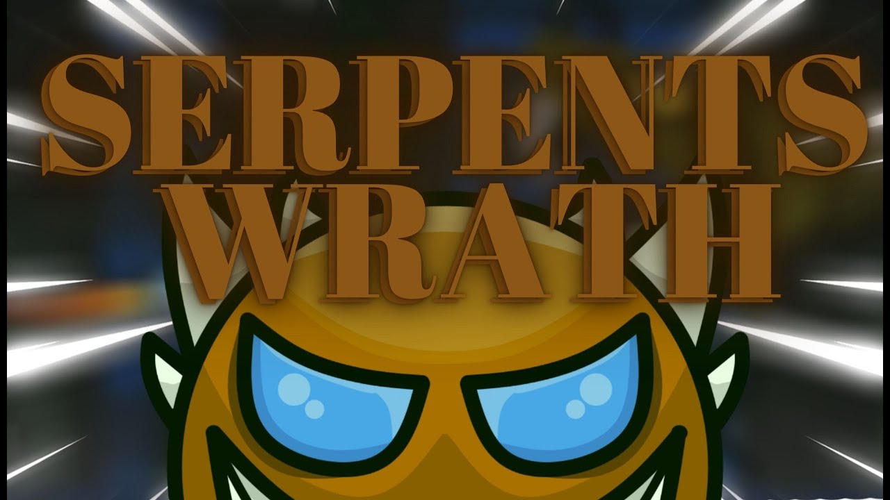 "SERPENT'S WRATH PUZZLE MASTER" (Demon) 100% || 300 Sub Special ...