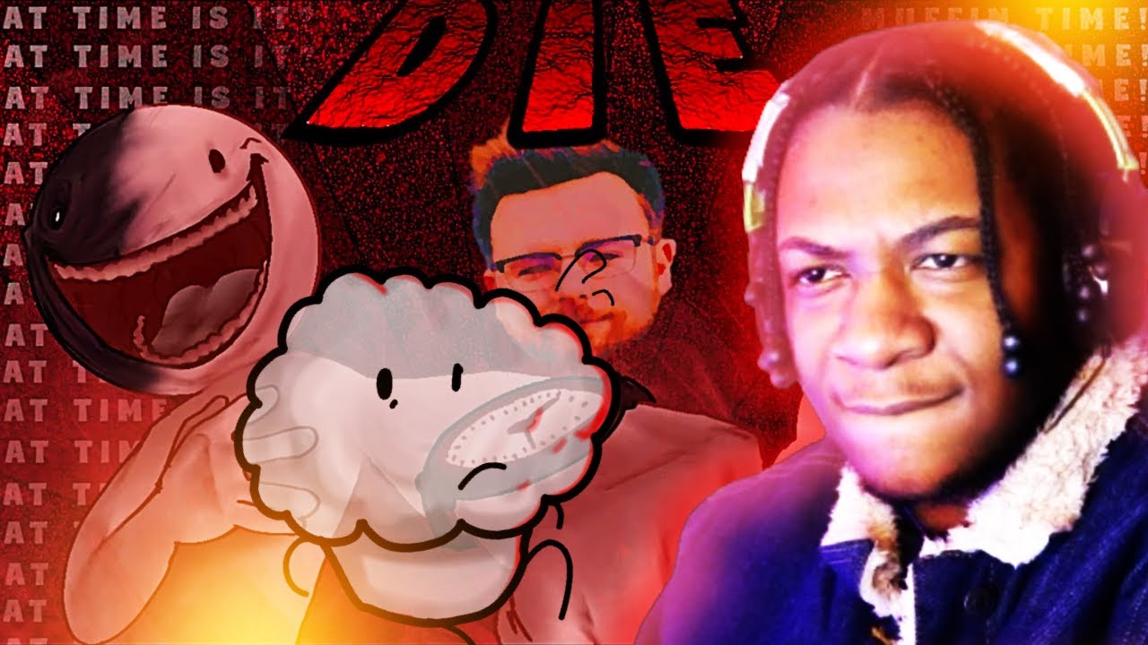 ITS MUFFIN TIME [ Friday Night Funkin ASDF's Endless Muffin Time ] fnf ...