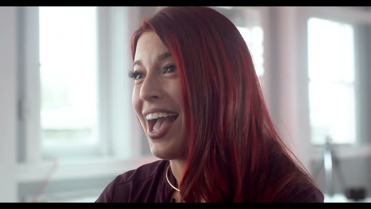 Episode 4 - Haley Stewart Explores Instagram - YouTube