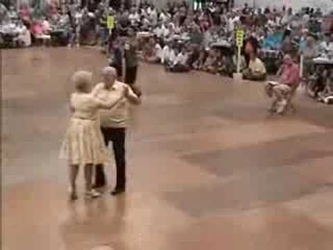 Waltz-MI State Polka Contest - 2 of 8 - YouTube