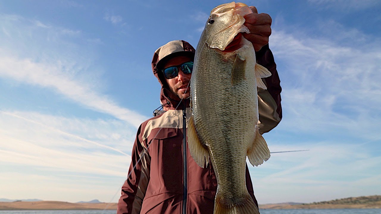 Bass Fishing Tournament in Spain - Soner Cup 2022 - YouTube
