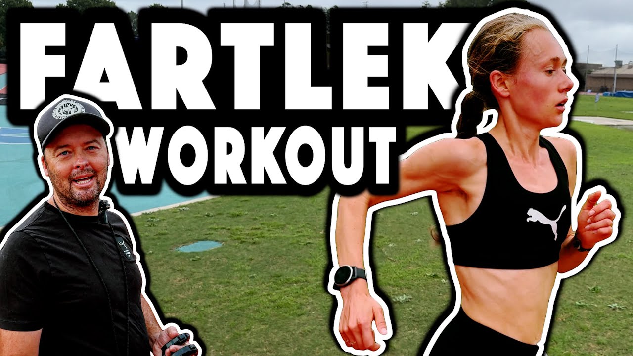 First Track Workout Of The Season ft. NCAA Champ Taylor Roe - YouTube