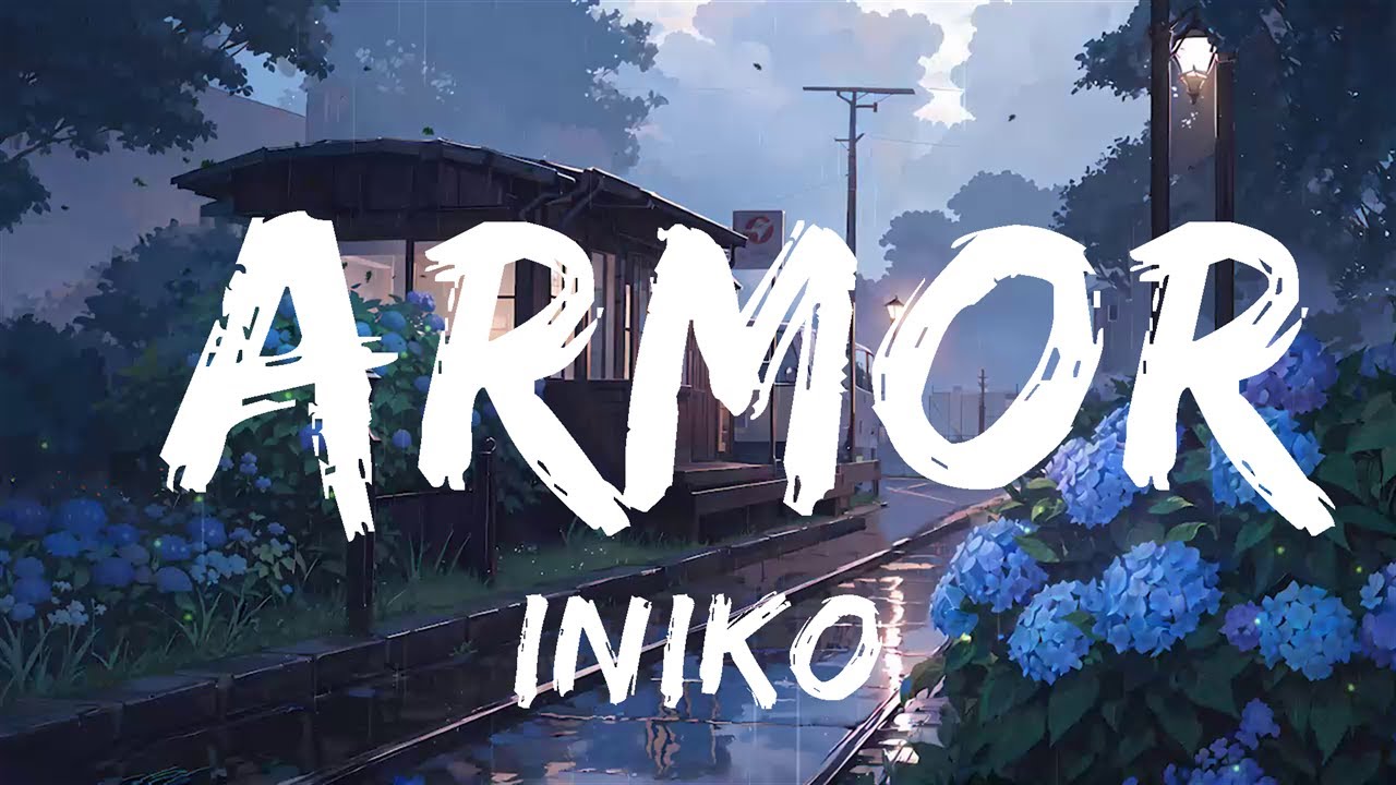 Iniko - Armor | Top Best Song - YouTube