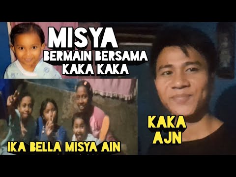 IKA BELLA MISYA AIN AJN - YouTube