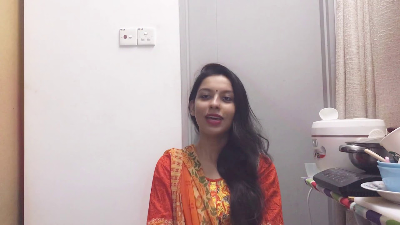 BM Komunikasi - Self introduction in Malay - YouTube