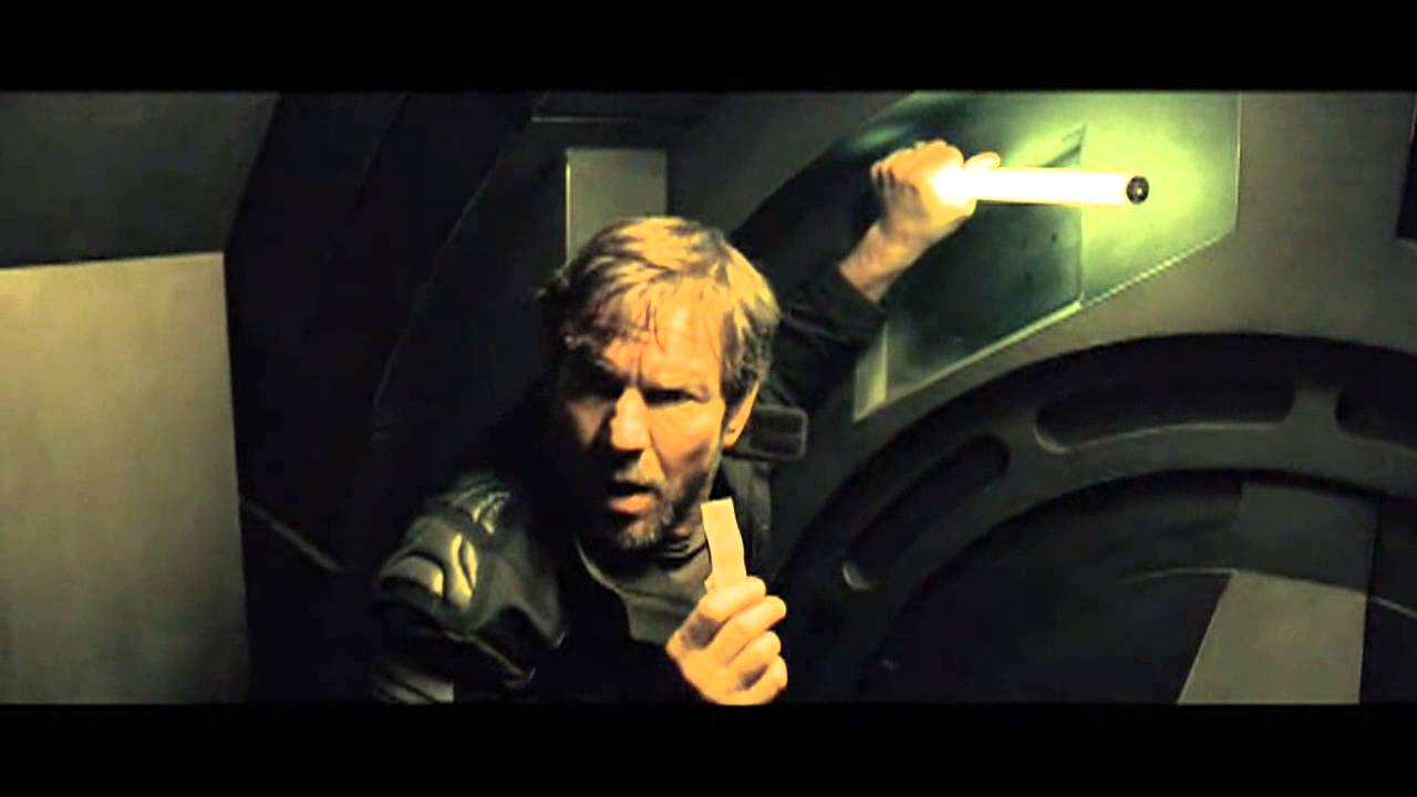 PANDORUM - Bande Annonce Teaser - Nouveau Genre - YouTube