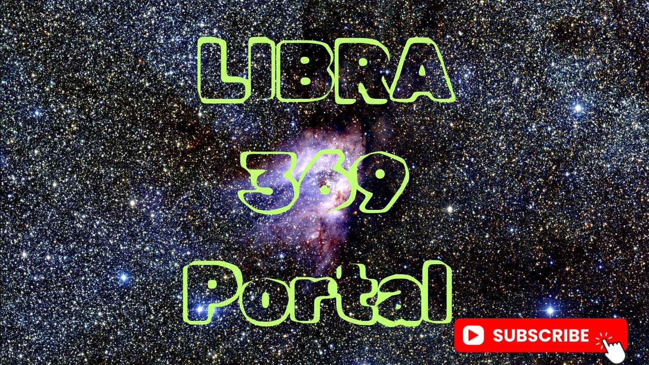 🧿#LIBRA POWERING UP FOR THE BEGINNING OF THE NEXT TEN YEARS OF VALUABLE ...
