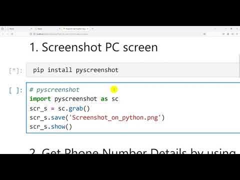 7 Projects In Python Programming Language #datascience #cambodia #khmer - YouTube