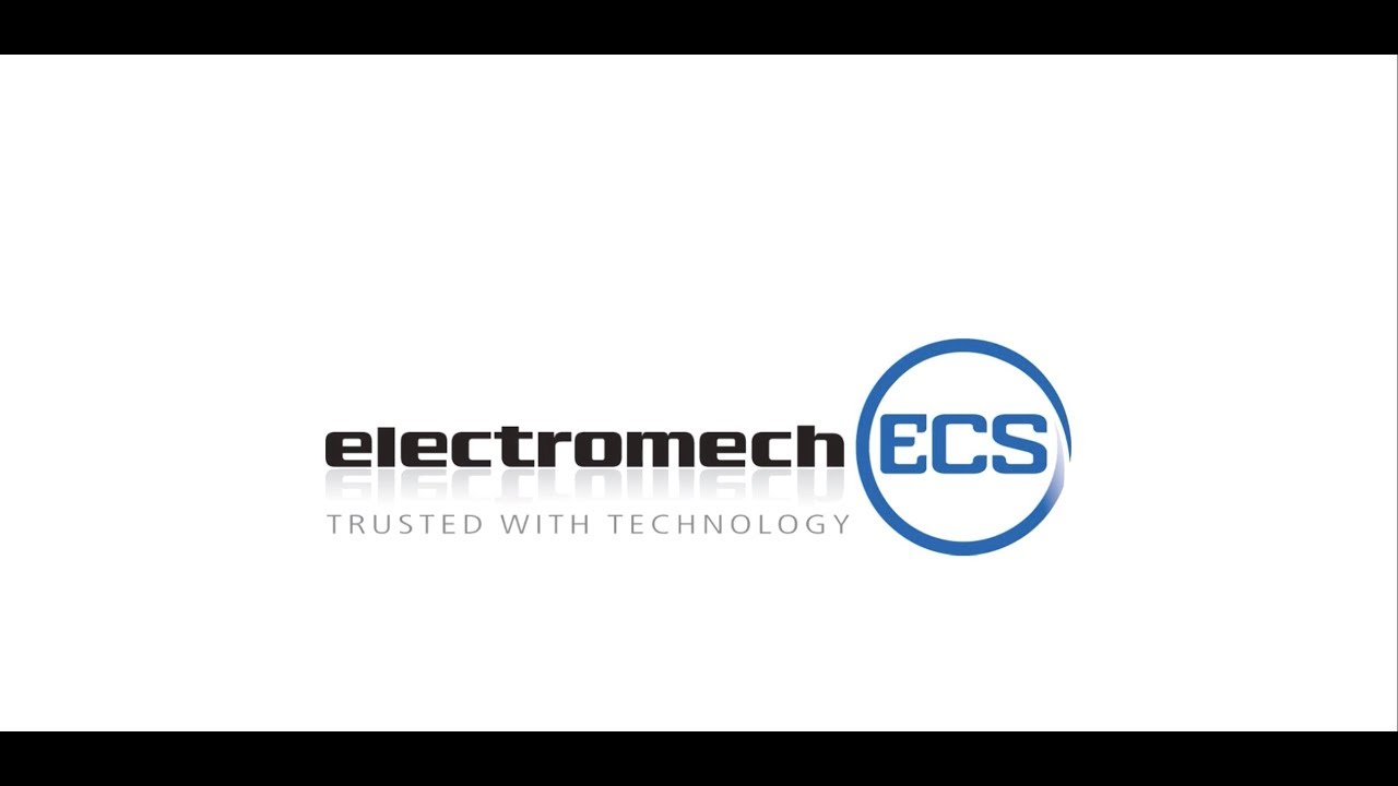 Electromech ECS the authorised reseller of the Paypod Pay Station - YouTube