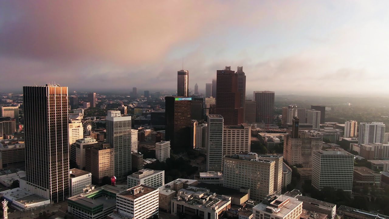 FREE BACKGROUND FOR INTRO VIDEO : SCENE in the CITY 5 - YouTube