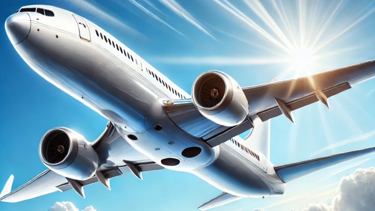 Who Built The Airplane?? Wright Brother Who Created the First Airplane ...