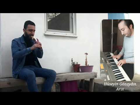 Arıx - Mey & Piyano