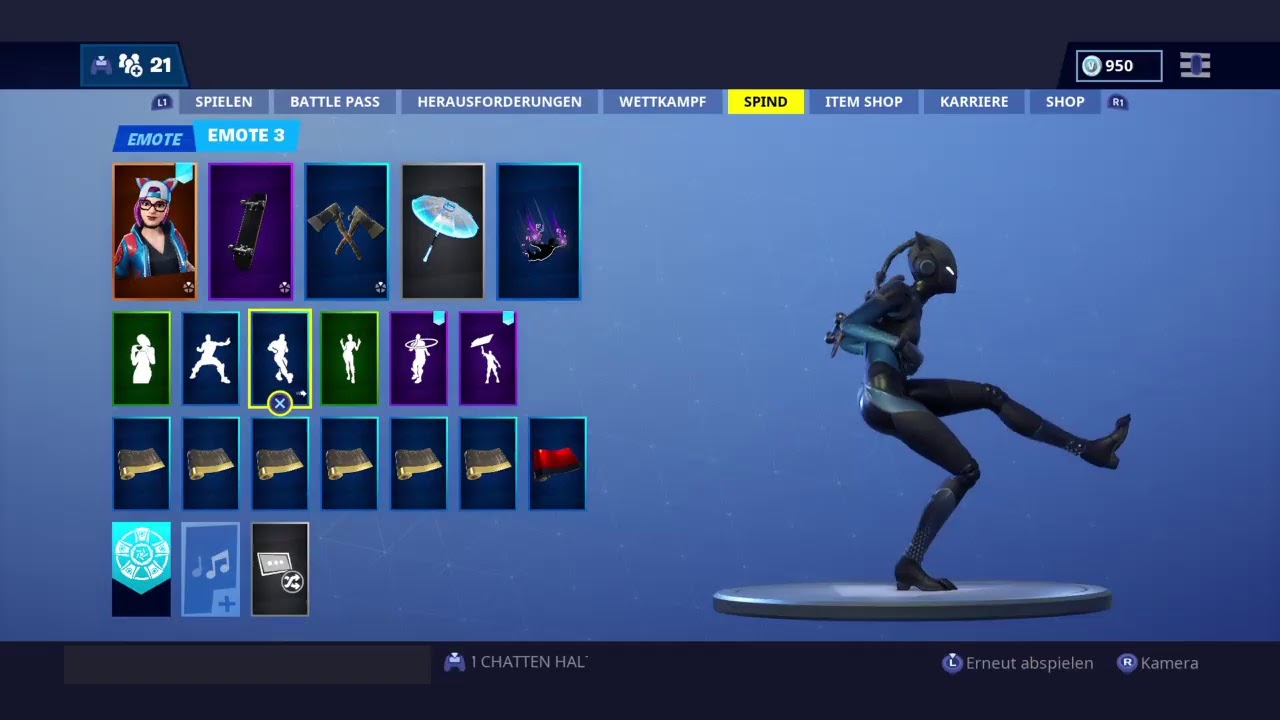 Fortnite season 9 - YouTube