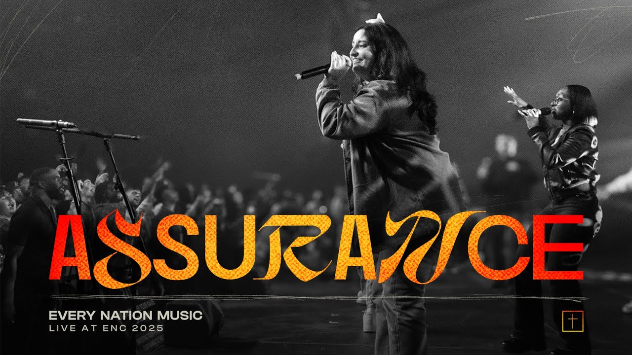Assurance | Live at ENC 2025 - YouTube