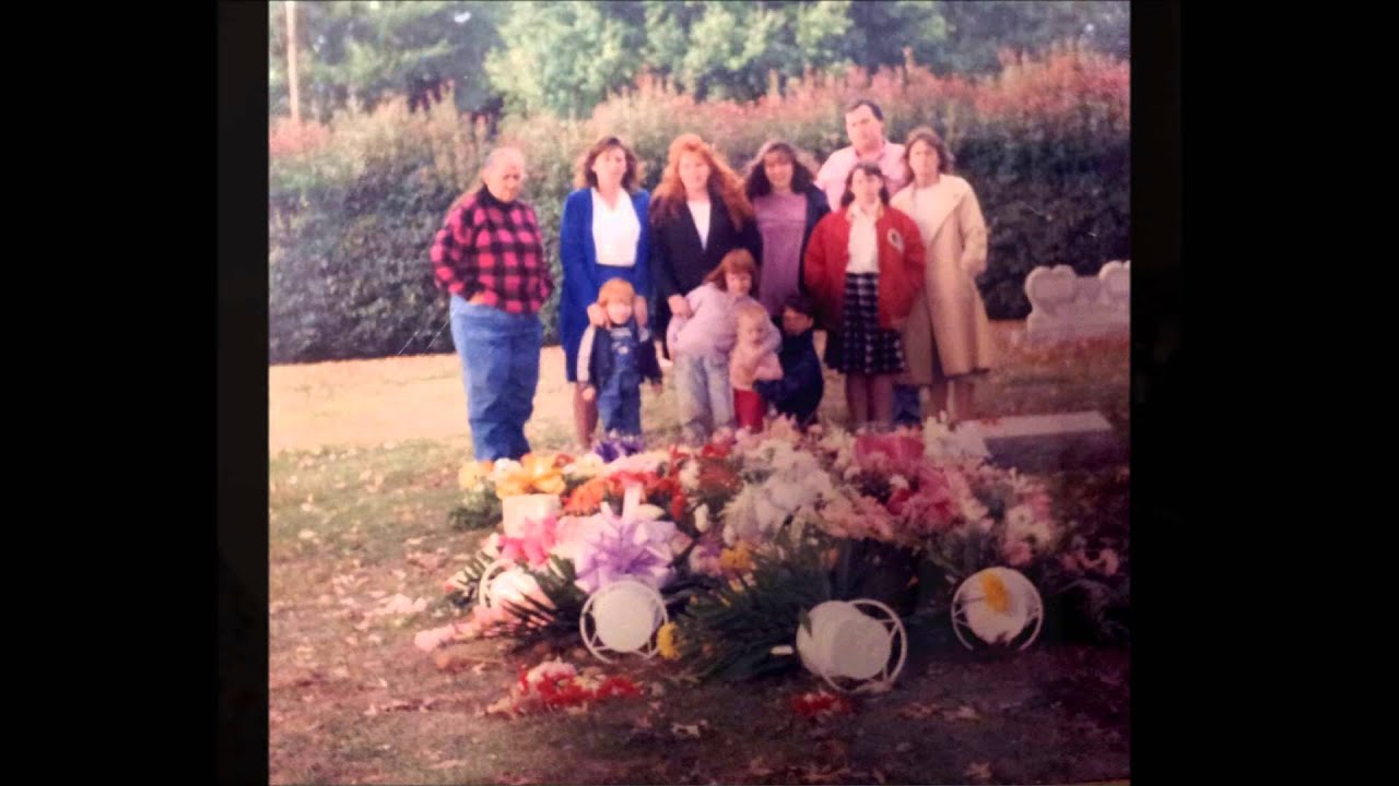In Loving Memory of Nancy McCauley - YouTube