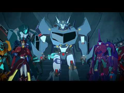 Transformers RID music video || ~ Teeth - YouTube