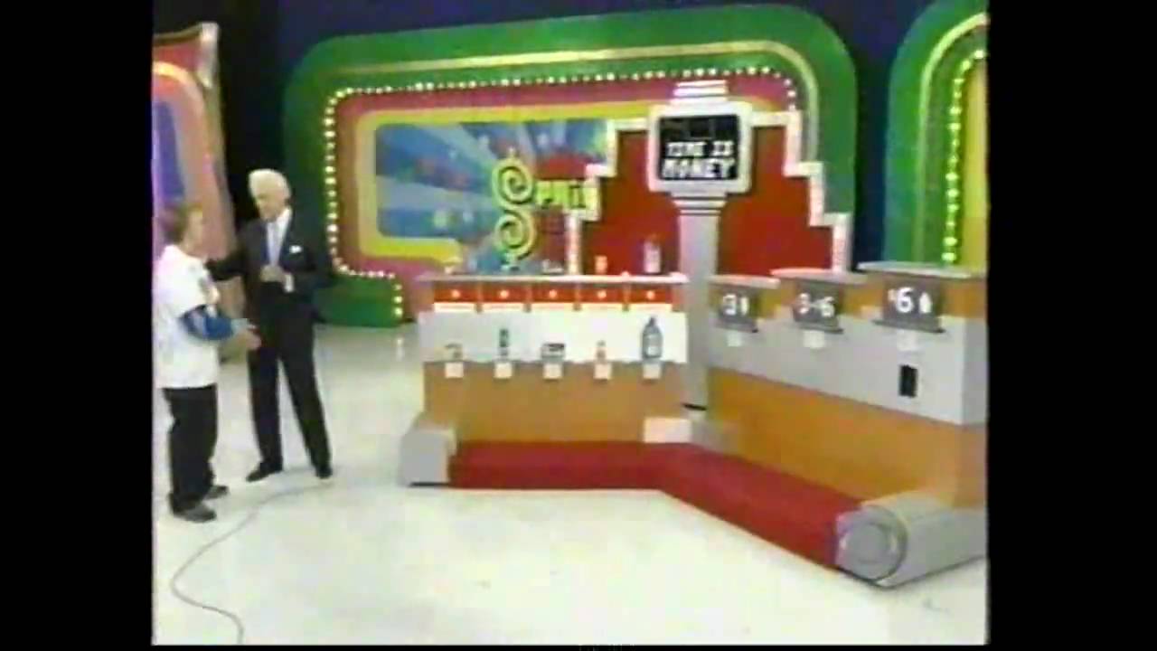 TPIR Time is Money_Joshua - YouTube