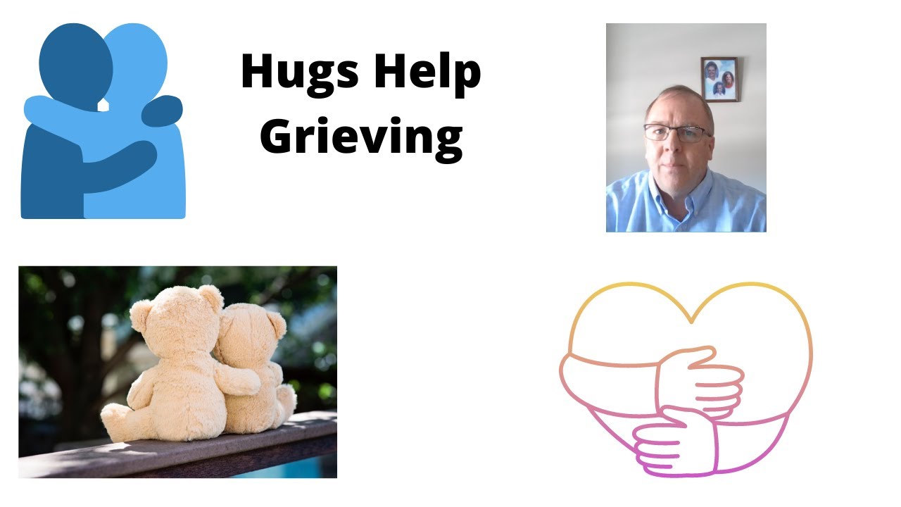 Hugs Help. Introducing Randy Stocker. A distracted driver killed his ...