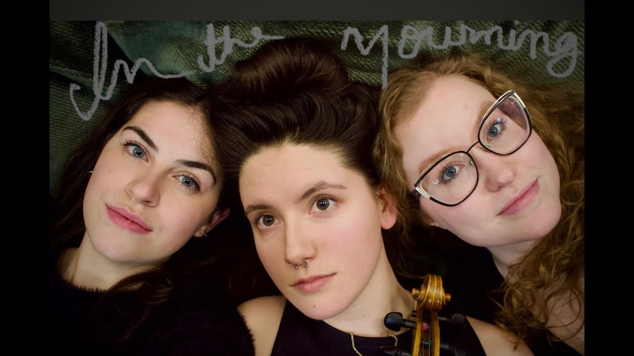 Wild Bloom - In the Mourning (Paramore Cover) - YouTube