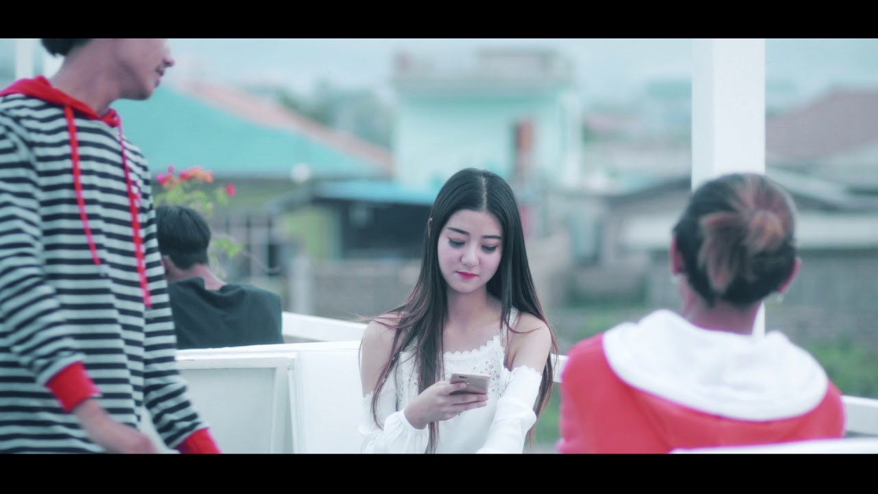Chay Lon Tae Crush -Bo Kyaw ft.Doe Lay - YouTube