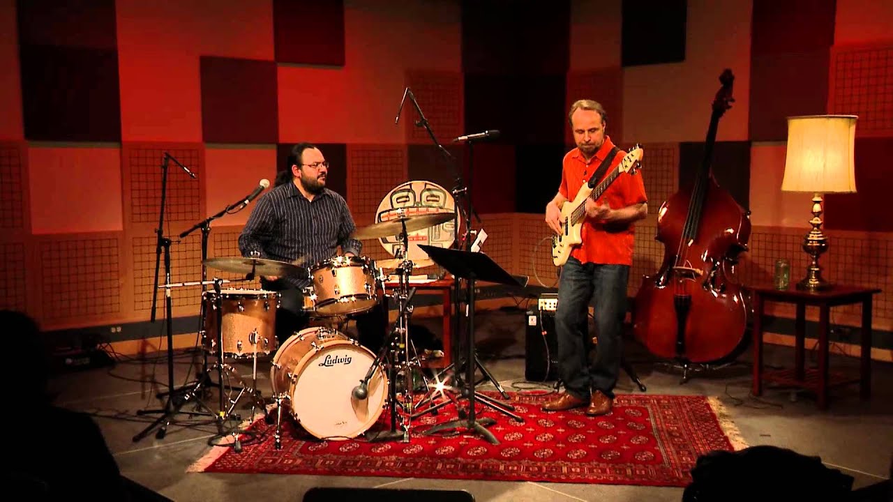 Alaska Originals: the Native Jazz Duo - YouTube