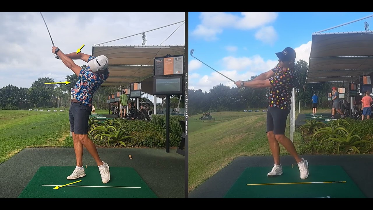 Small adjustments can lead to big improvements! Student of the week ...