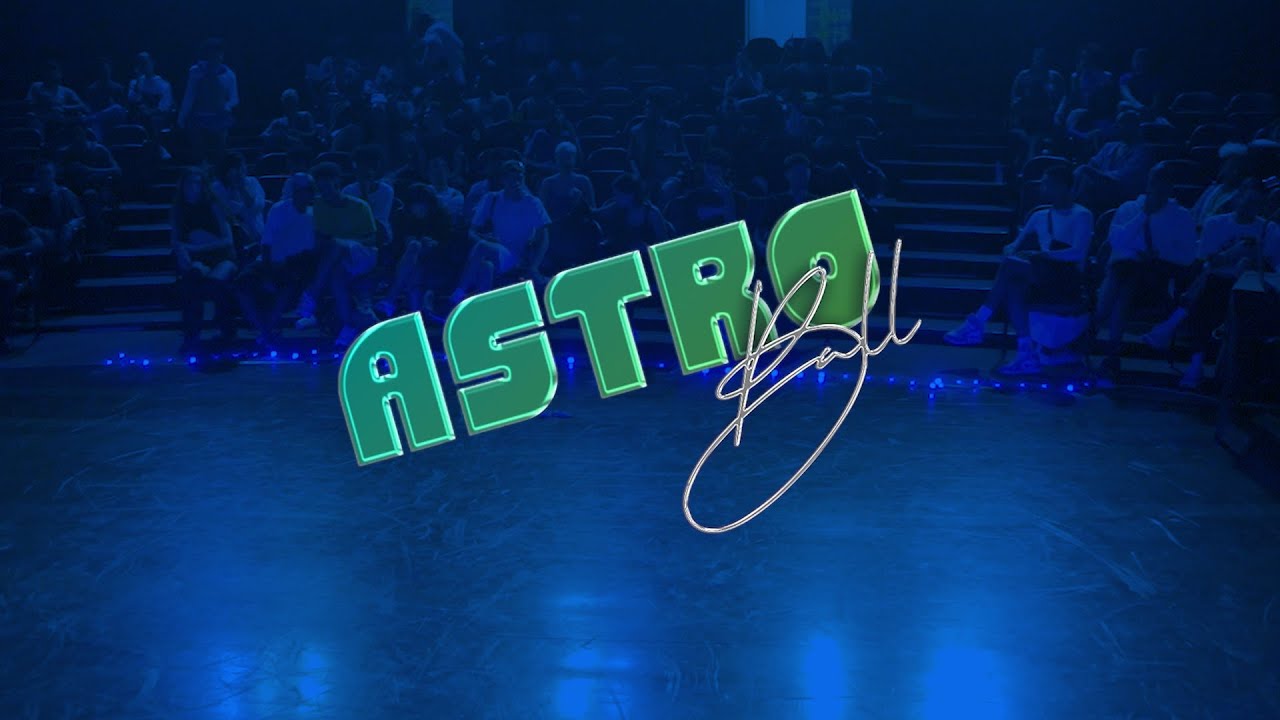 Grand March Ribeirão Prettys @ Astro Ball (13/04/2025) - YouTube