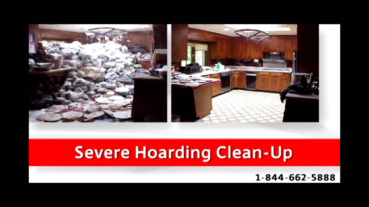 Clutter & Hoarding Pros is the best hoarding services provider in ...