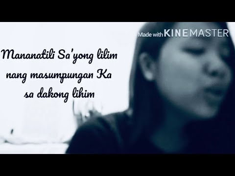 Lilim (Cover) with lyrics by Victory Worship - YouTube