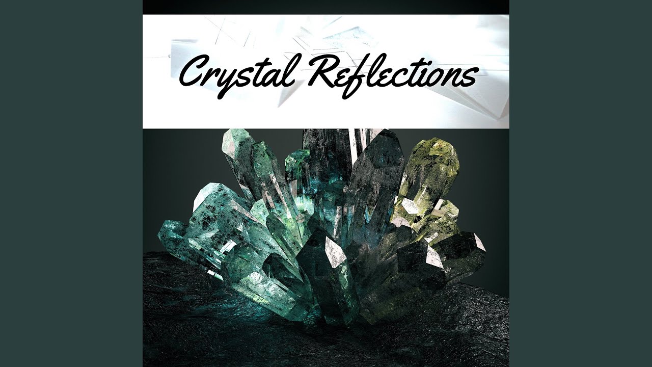 Crystal Reflections (Rain) - YouTube