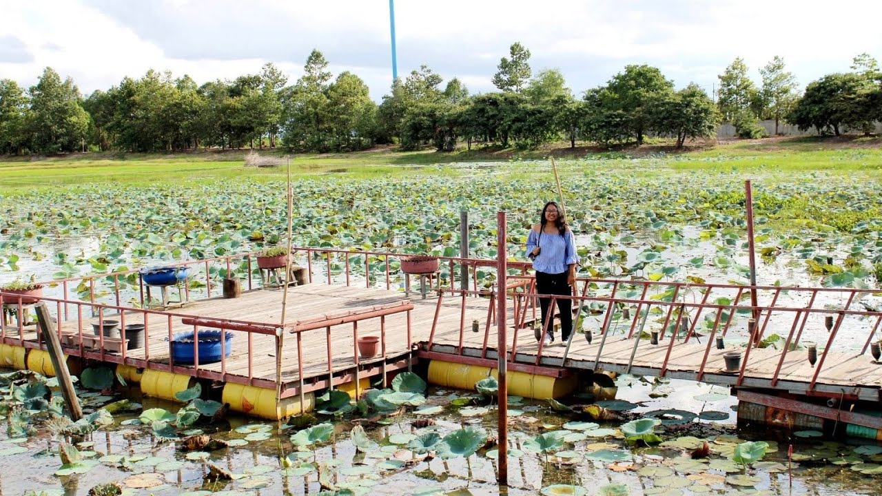 Cambodia 🇰🇭 2022 Part 27 | Prey Pros Kompong Thom - YouTube