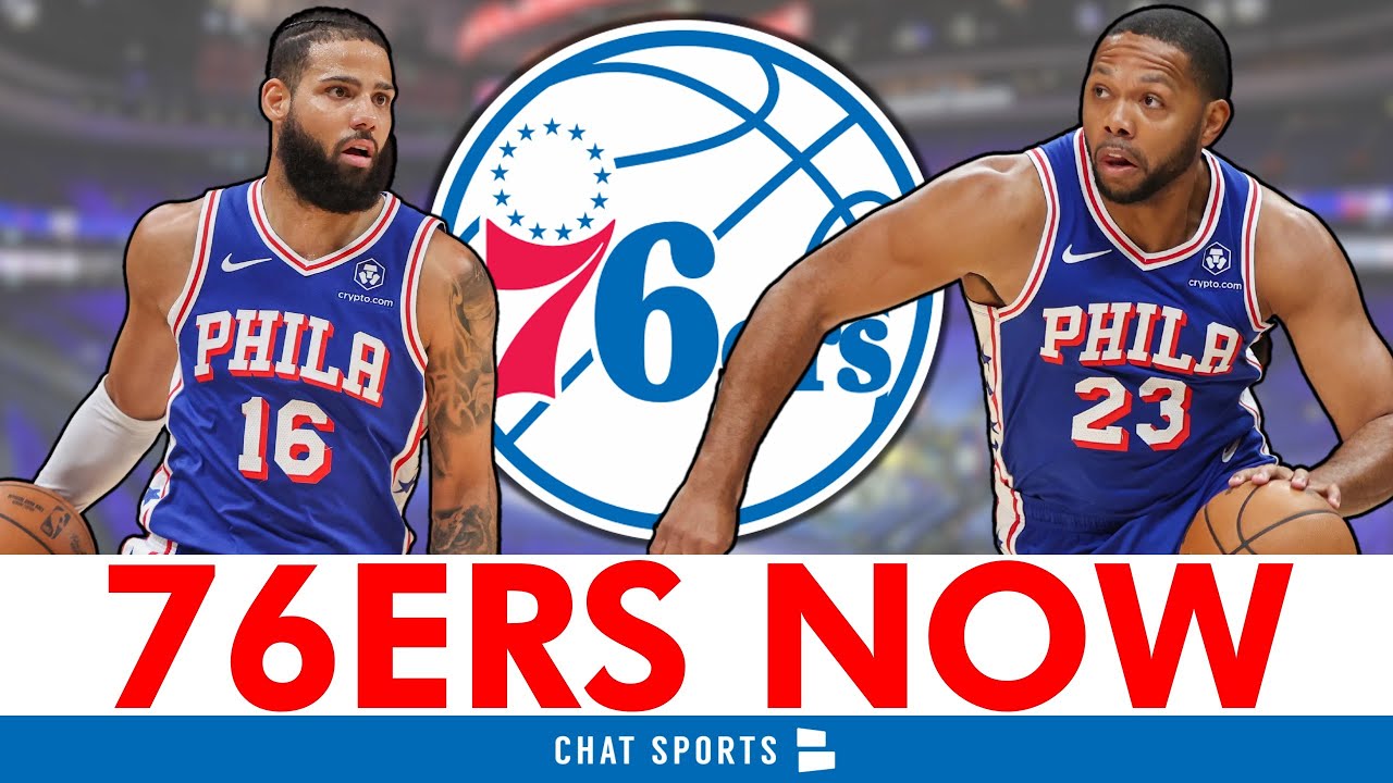 76ers & Nick Nurse Making MAJOR MOVES To Roster Going Into Opening ...