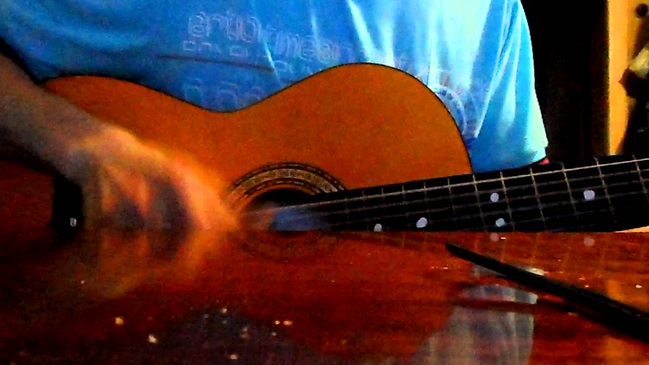 One more tear to cry cover - YouTube