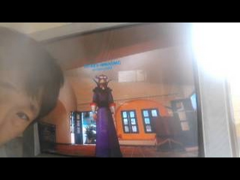 What is neotopia? Neotopia is the new PS Home on PS4 - YouTube