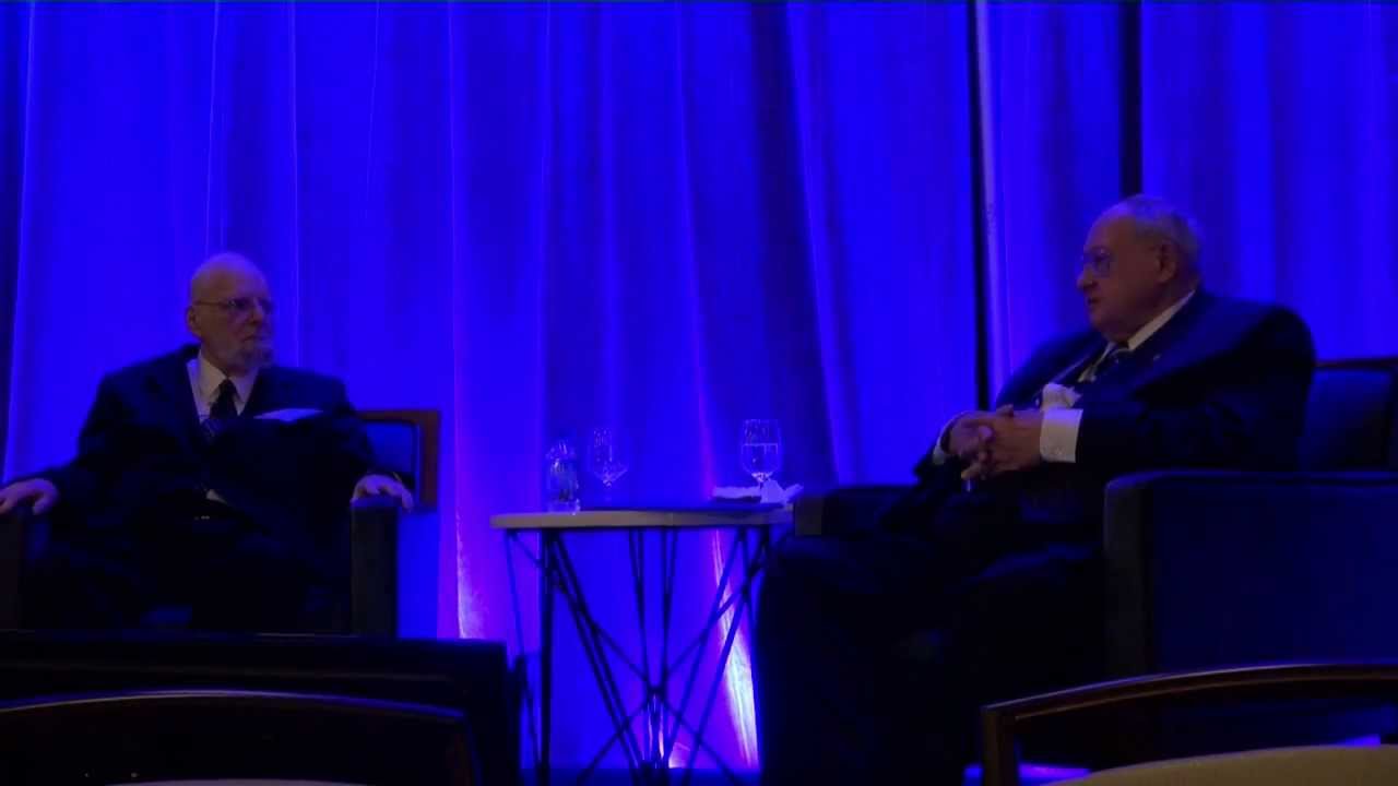 Austrian Economics wih Israel Kirzner - YouTube