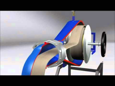 Trenchless Pipe Rehabilitation - CIPP Cured In Place Pipe - YouTube