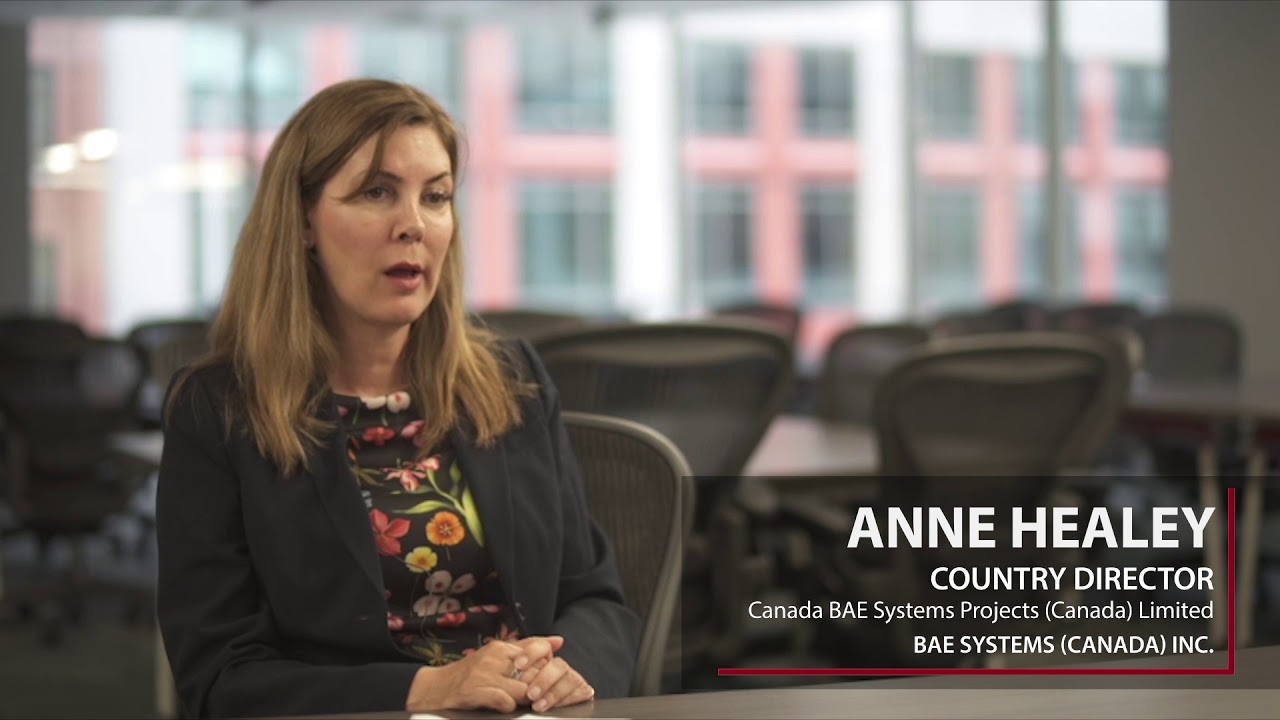 Anne Healey | MBCPL Testimonial - YouTube