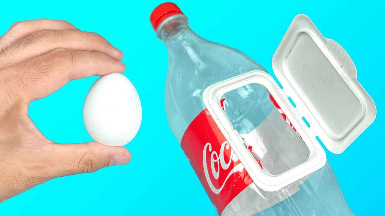 50 INCREDIBLE FOOD TRICKS AND IDEAS YOU SHOULD TRY - YouTube