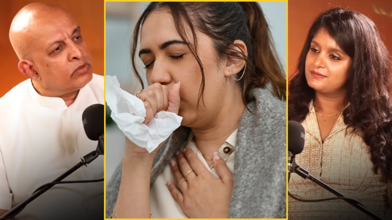 Common Myths About Colds and Allergies: Important Facts to Know. # ...