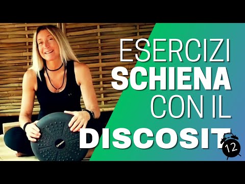 Trasforma la Tua Postura: L'Esercizio Propriocettivo che Non Conosci