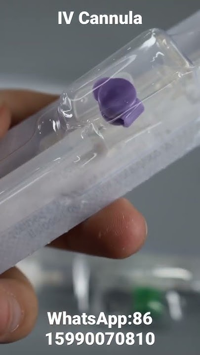 Hot Sale Iv Butterfly Cannula I.V. Intravenous Catheter 14g 16g 17g 18g 20g 22g 24g 26g 28g ...