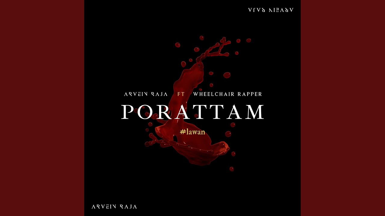 Porattam (#Lawan) - YouTube