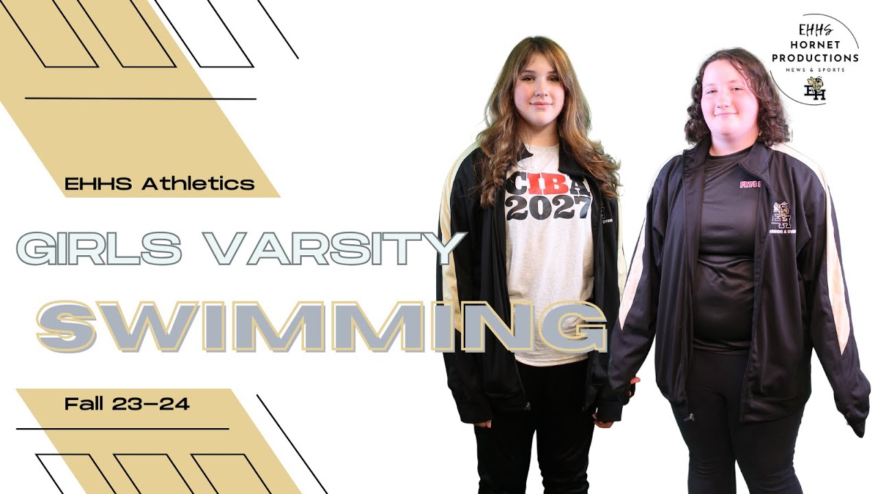 Varsity Girls Swim Meet 9/15/23 - YouTube